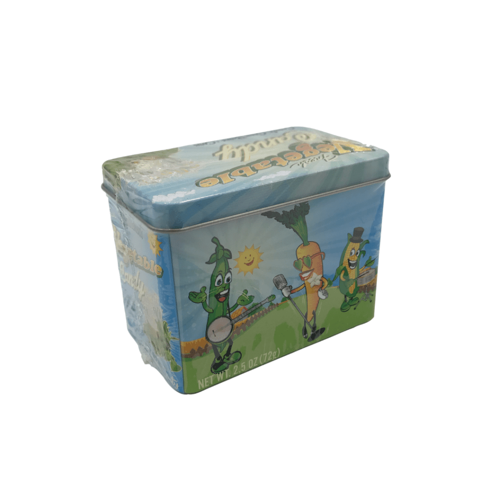 Fresh Vegetable Candy - Small Mart General Mercantile