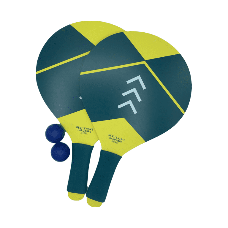 Paddle Bat Set - Small Mart General Mercantile