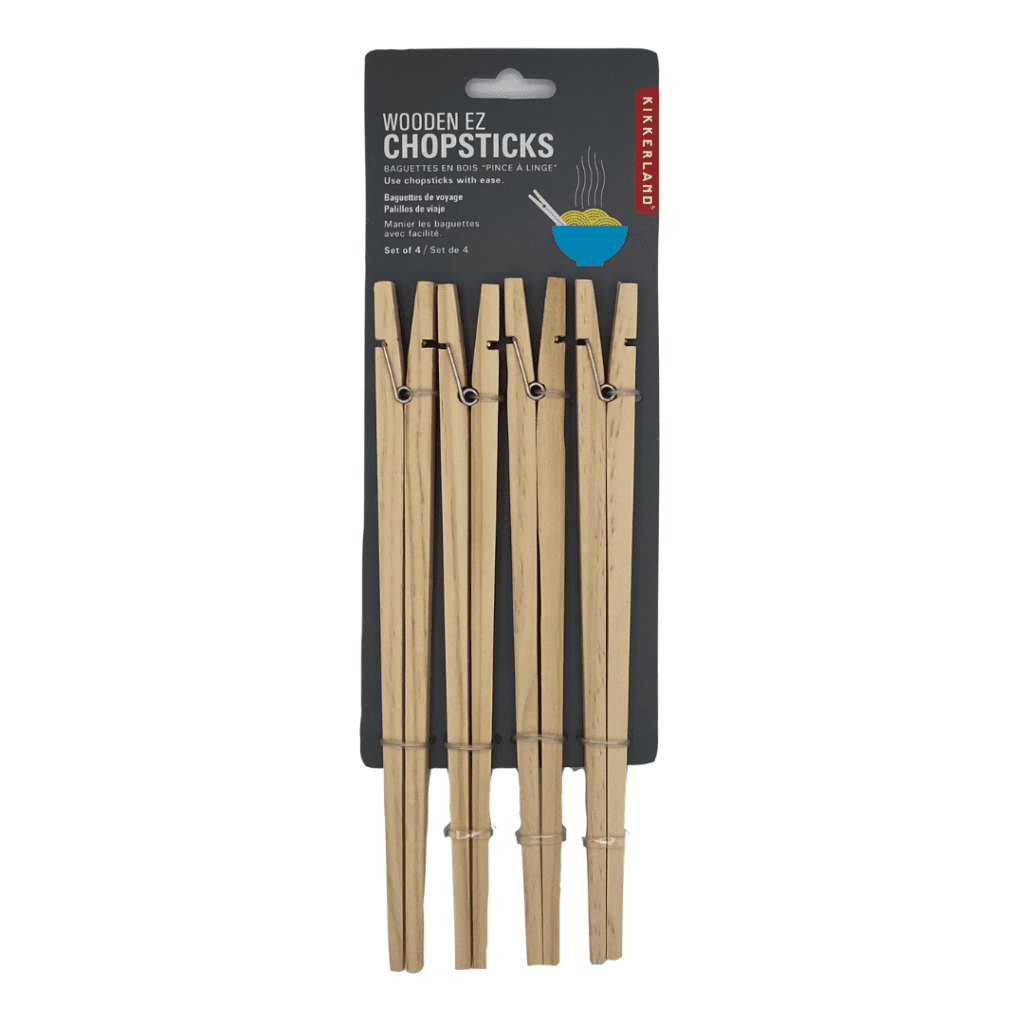Easy Chopsticks - Small Mart General Mercantile