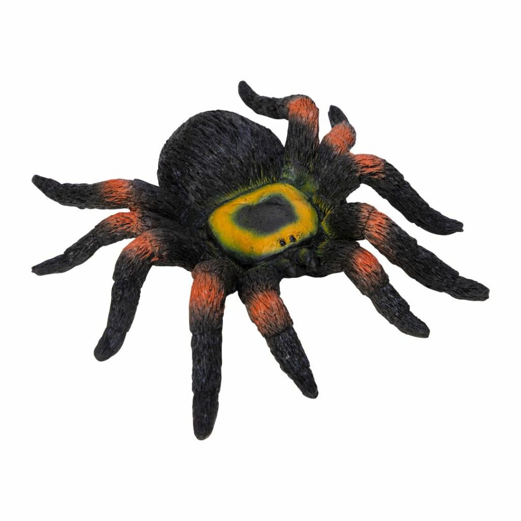 Spider Hand Puppet - Small Mart General Mercantile