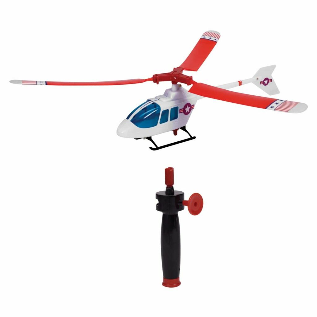Zoom Copter - Small Mart General Mercantile
